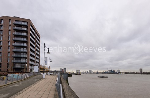 New Development to rent in Woolwich - Royal Arsenal Riverside, SE18 ...