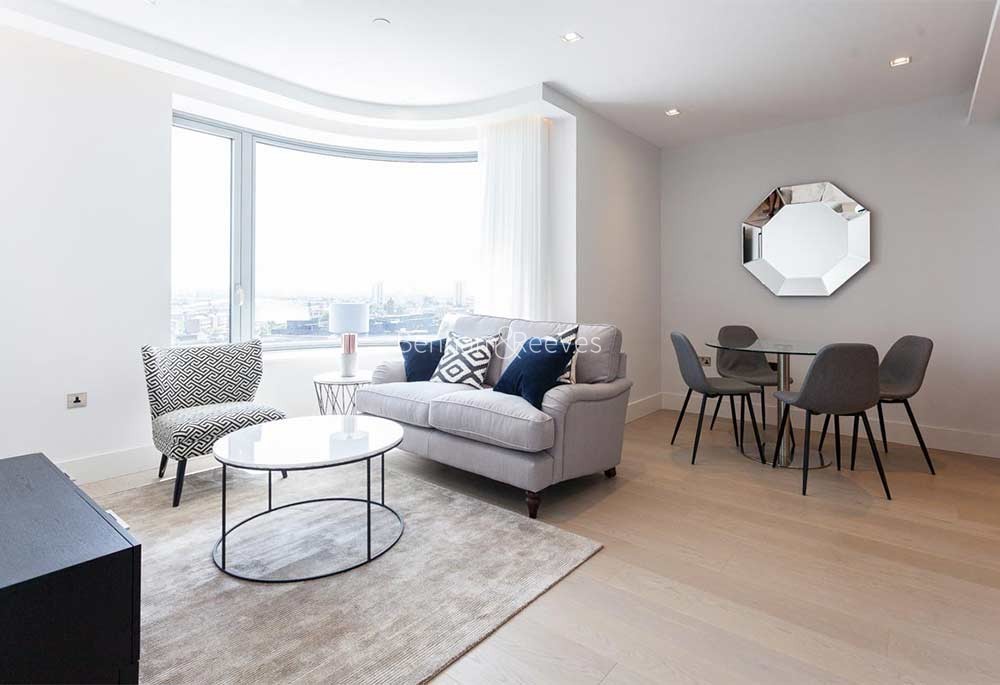 New Development to rent in Albert Embankment - The Corniche, SE1 ...