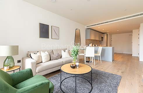 New Development to rent in Barbican - The Denizen, EC1Y | Benham and Reeves