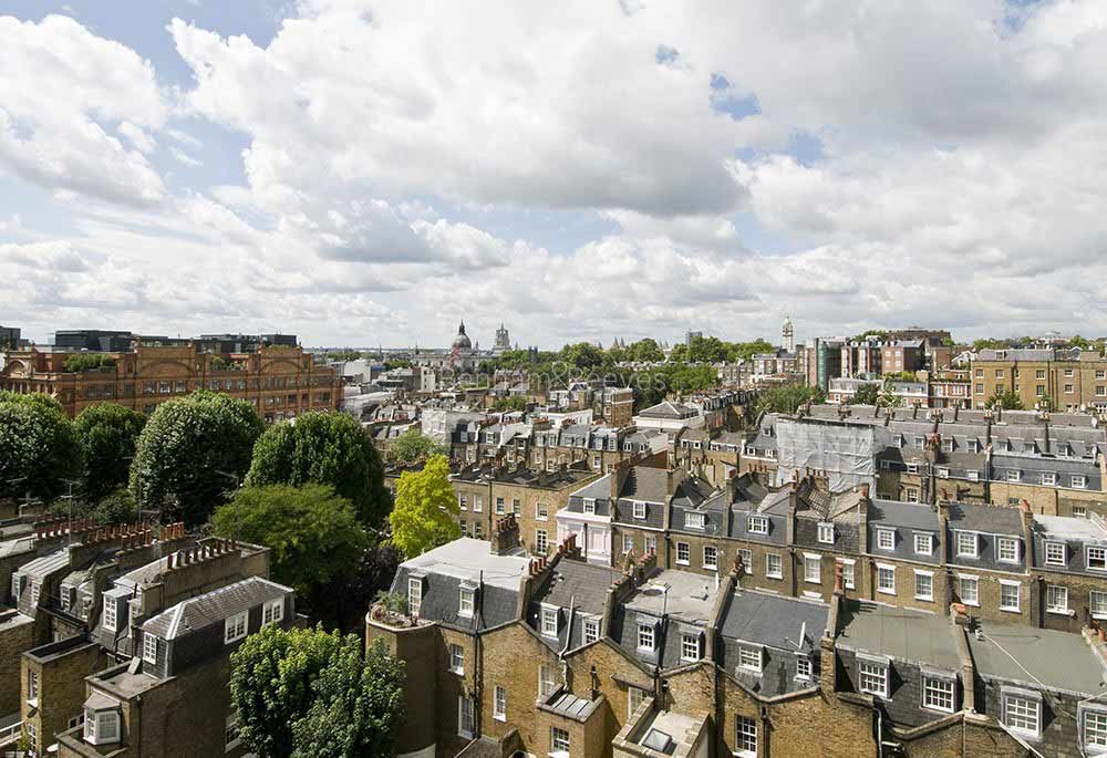 New Development to rent in Knightsbridge - The Knightsbridge, SW3 ...