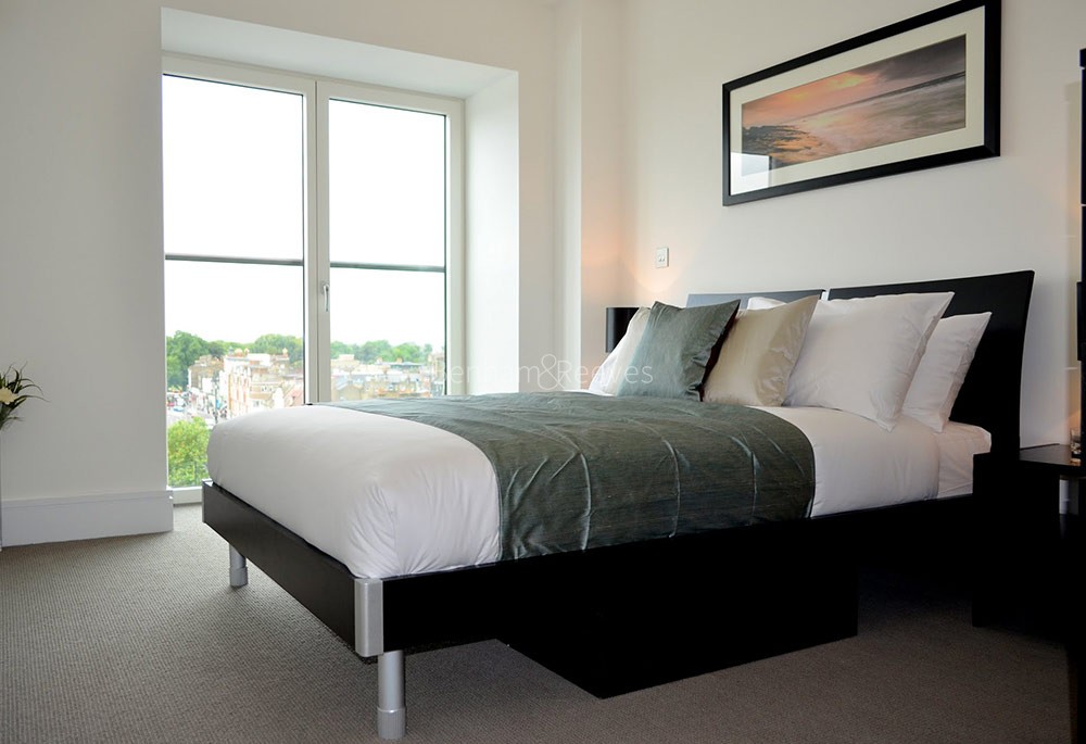 New Development to rent in Clapham - The Library Building, SW4 | Benham ...