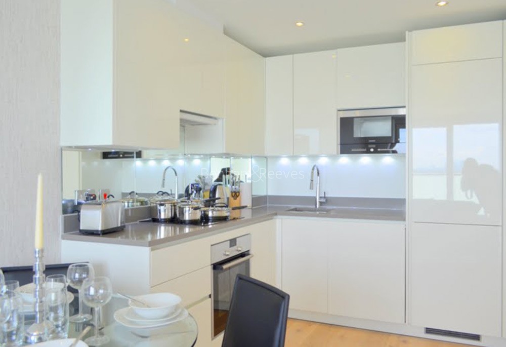 New Development to rent in Clapham - The Library Building, SW4 | Benham ...