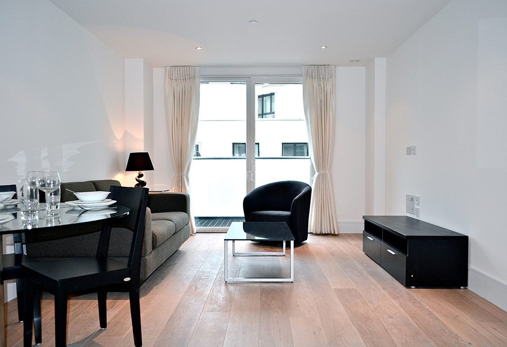 New Development to rent in Clapham - The Library Building, SW4 | Benham ...