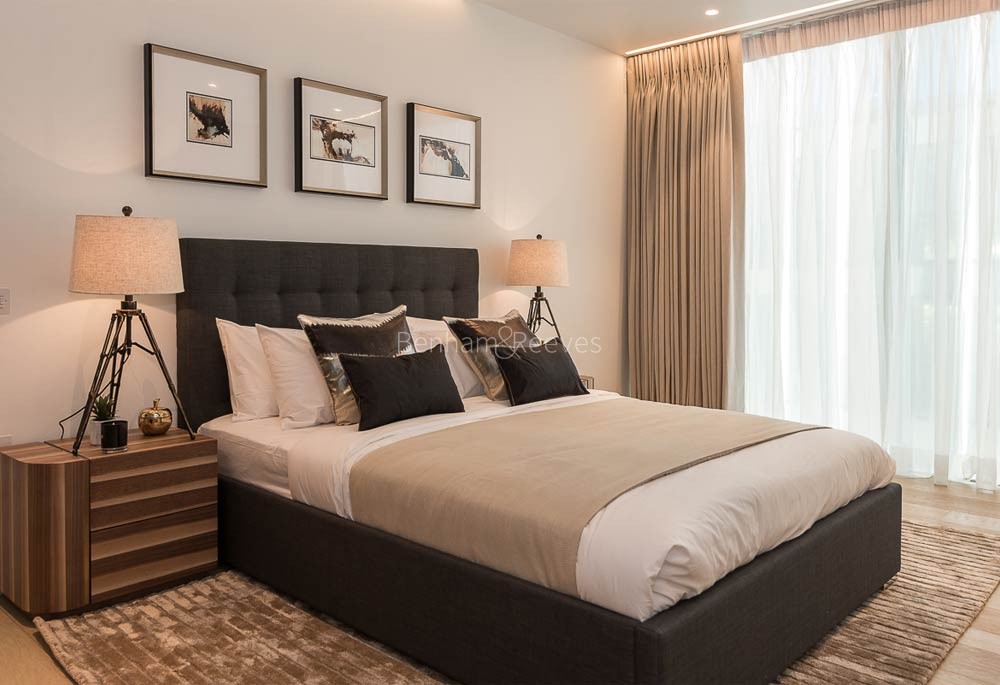 New Development to rent in Victoria - The Nova Building, SW1 | Benham ...