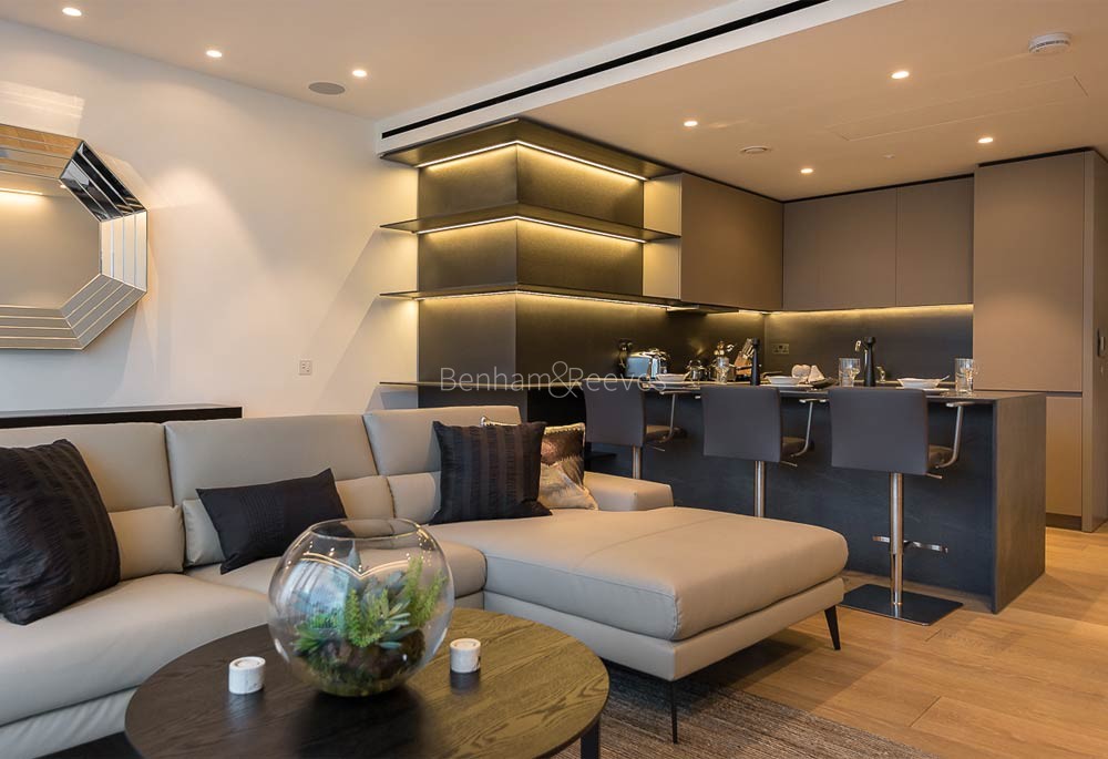 New Development to rent in Victoria - The Nova Building, SW1 | Benham ...