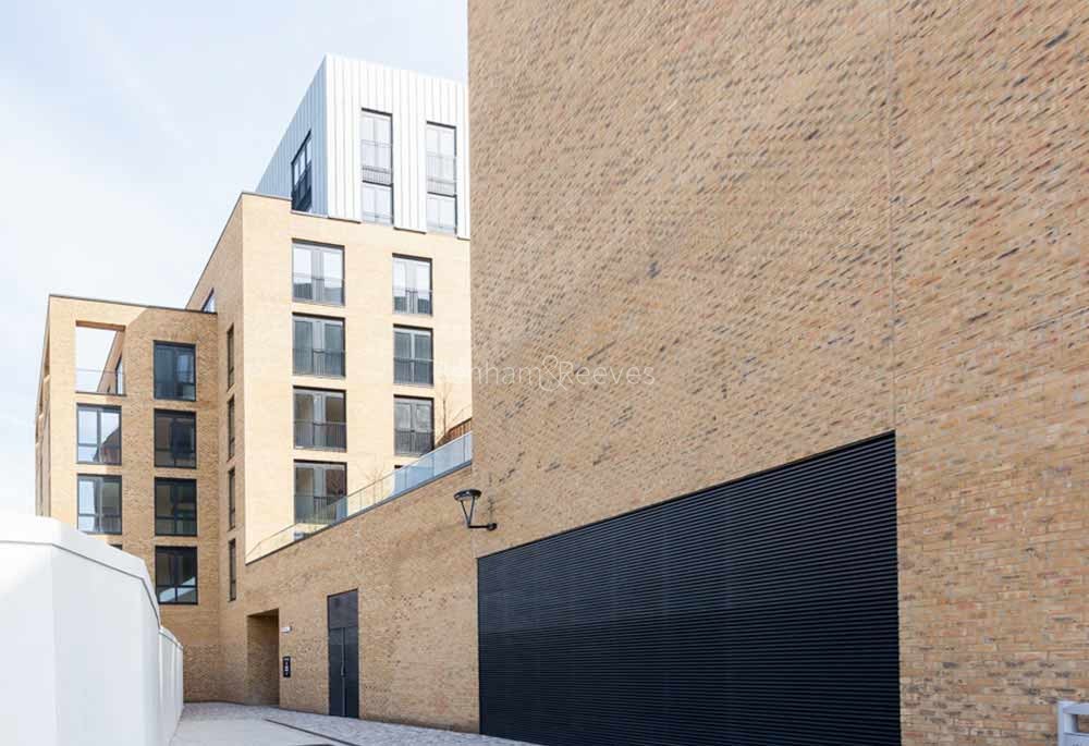 New Development to rent in Wandsworth - The Ram Quarter, SW18 | Benham ...