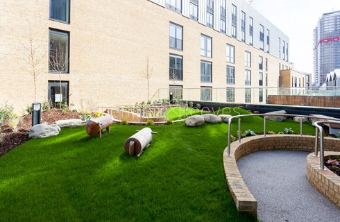 New Development to rent in Wandsworth - The Ram Quarter, SW18 | Benham ...