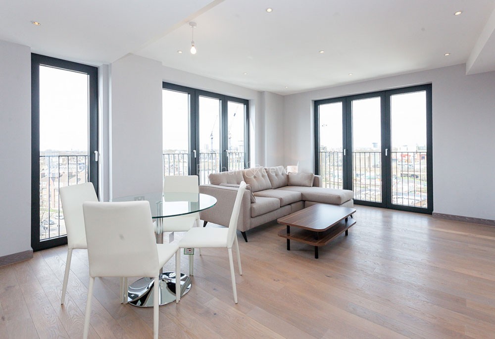 New Development to rent in Wandsworth - The Ram Quarter, SW18 | Benham ...