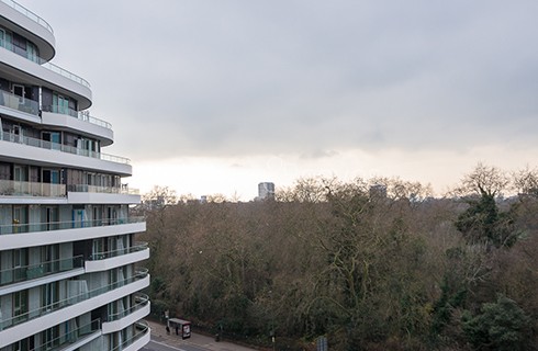 New Development to rent in Battersea - Vista, Chelsea Bridge, SW11 ...