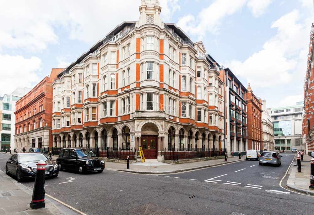 New Development to rent in City - Whitefriars, EC4 | Benham and Reeves