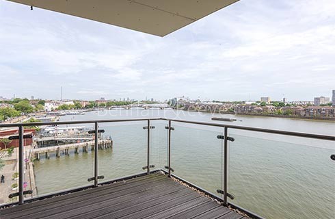 Chelsea Waterfront, Chelsea, SW10 | New homes for sale in London