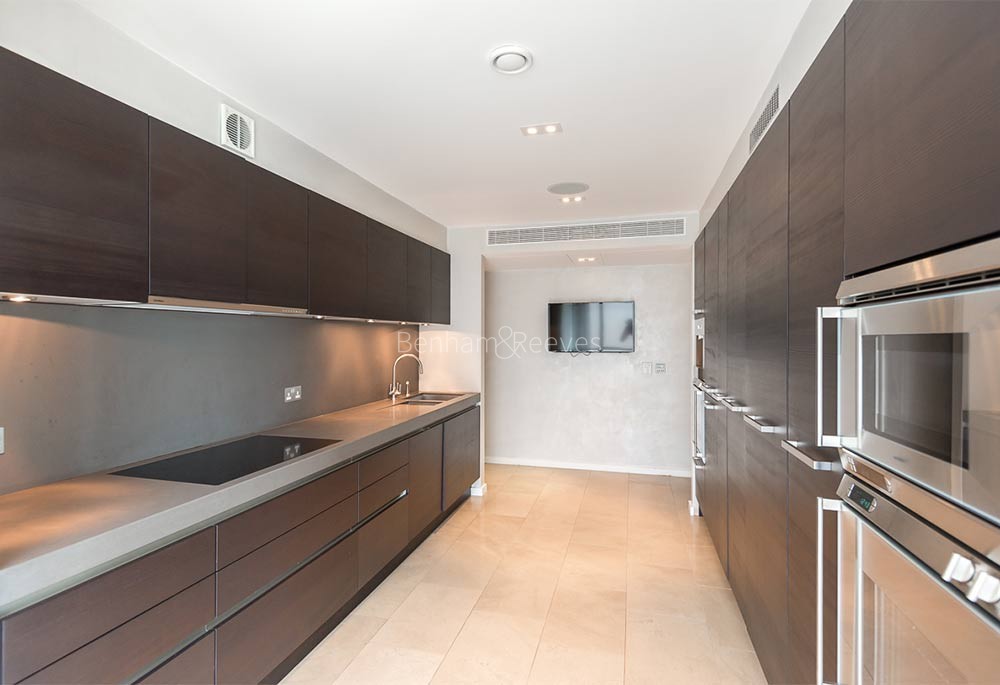 Chelsea Waterfront, Chelsea, SW10 | New homes for sale in London