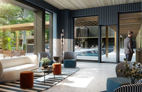 The Brentford Project, Brentford, TW8 | New homes for sale in London