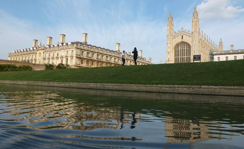 Living in Cambridge | Renting in Cambridge | Benham and Reeves