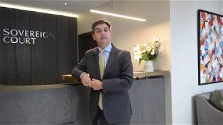 Sophisticated living in Hammersmith at Sovereign Court | Benham and ...