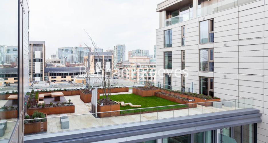 1 bedroom(s) flat to rent in Royal Mint Street, Wapping, E1, London