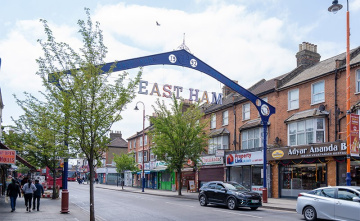 Living in East Ham | Discover the best of East Ham - London area guide