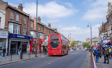 Living in East Ham | Discover the best of East Ham - London area guide