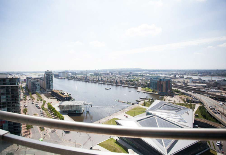 New Development to rent in Royal Victoria - Hoola Apartments, E16 ...