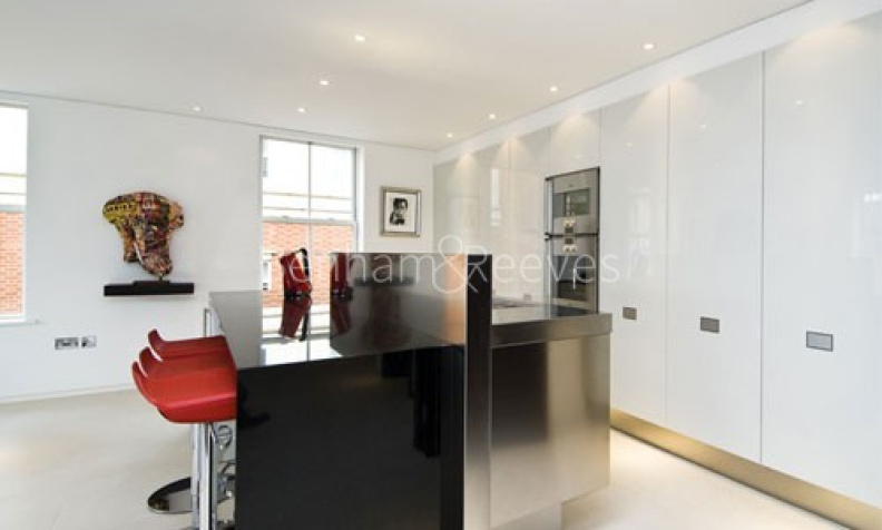 New Development to rent in Chelsea - Kings Chelsea, SW10 | Benham and ...