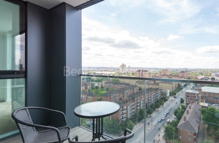 New Development to rent in Nine Elms - Nine Elms Point, SW8 | Benham ...