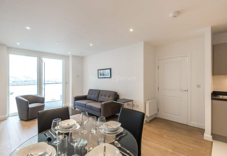 New Development to rent in Greenwich - Platinum Riverside, SE10 ...