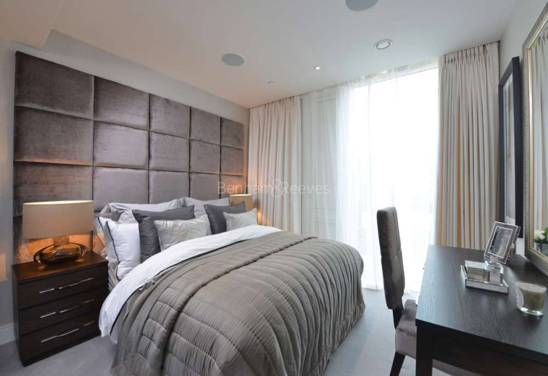 New Development to rent in Hammersmith - Sovereign Court, W6 | Benham ...