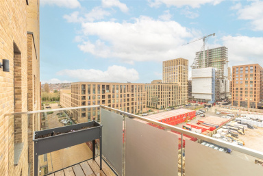 2 bedroom flat for Sale in Needleman Close, Pulse, Colindale, NW9, London