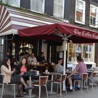 10 Mouthwatering Hampstead Restaurants to Try During Restaurant Week ...