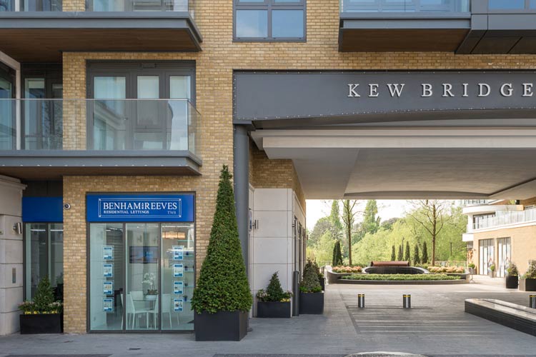 London’s fastest growing letting agency to open its 15th office