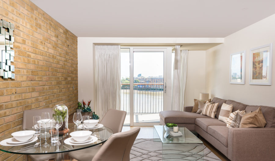 Spotlight On Wapping