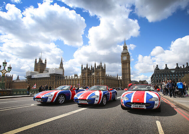 What's on in London - January 2018