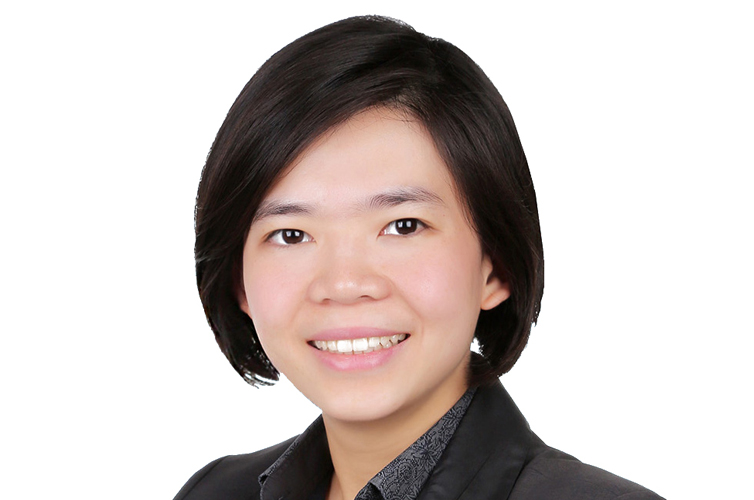 Carmen Ching joins Benham and Reeves in Shanghai