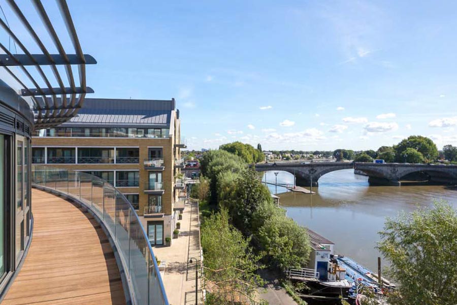 London Housing Sales Market Update - Jun 2021 | Benham & Reeves Estate ...