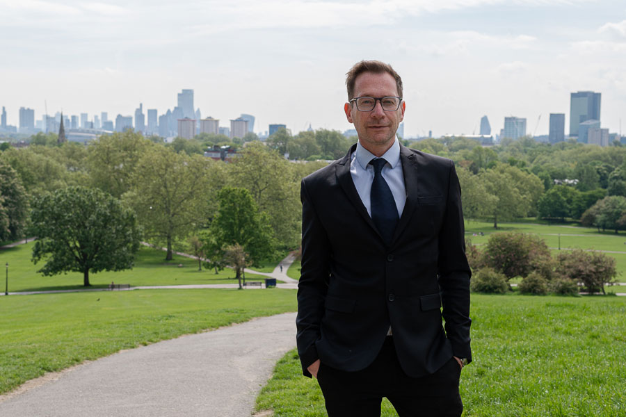 London's Remains Resilient: Makes a Sound Property Investment for ...