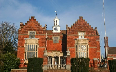 How School Catchment Areas Impact Property Prices in London
