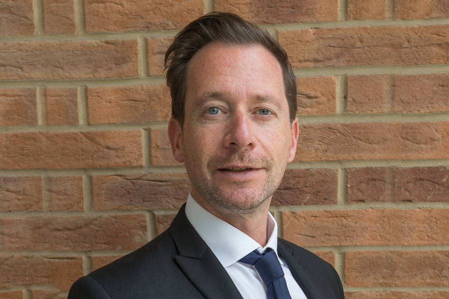 Richard Levene & Judy Lam join the Benham and Reeves international team